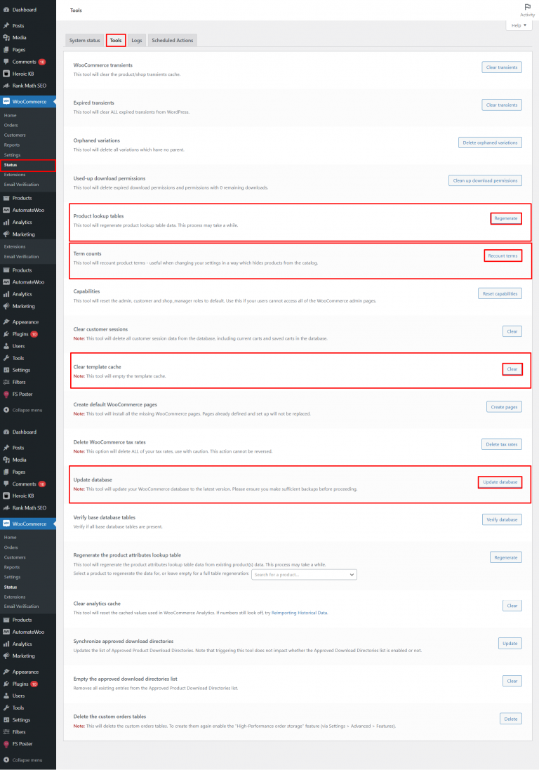 Theme Installation – WordPress Documentation – TemplateMela